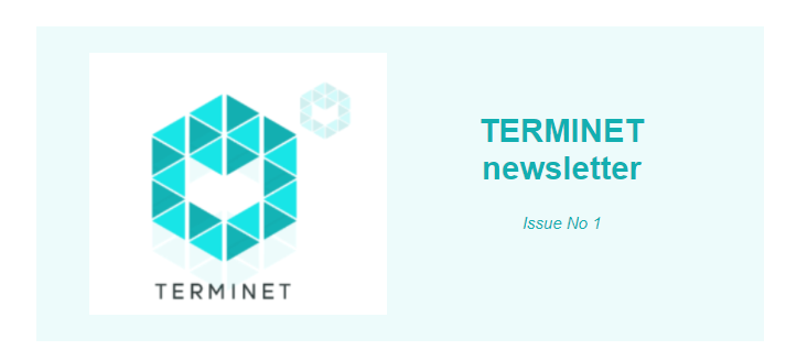 Newsletter - TERMINET