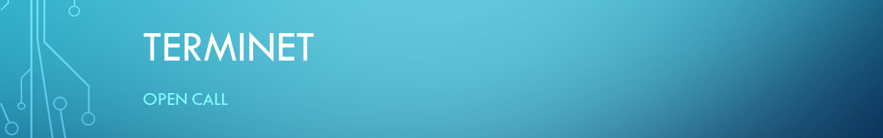 Open Call - TERMINET